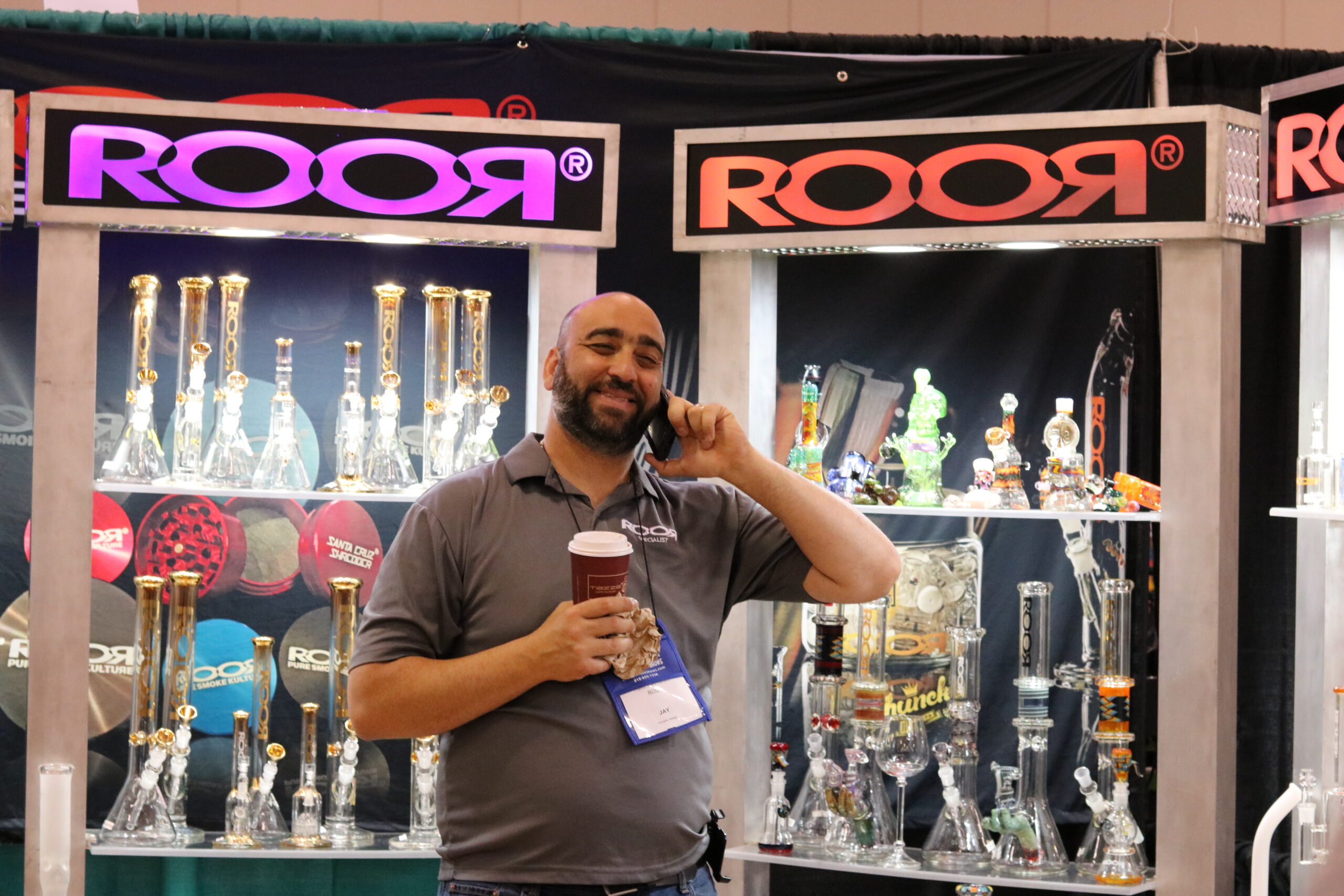 Looking back at Atlantic City CHAMPS Show! - CHAMPS Show Magazine