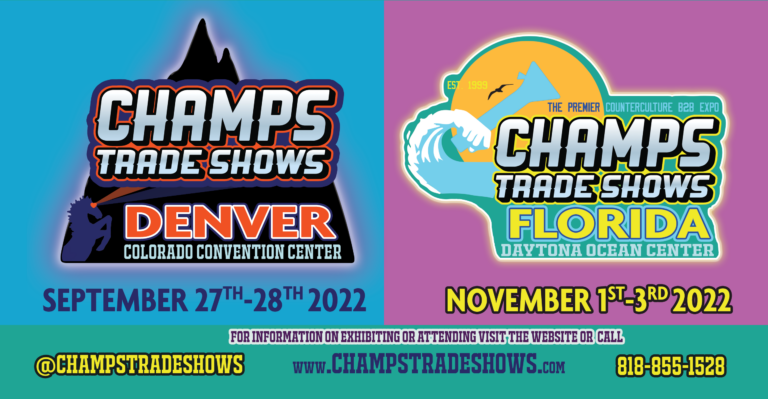 Home - CHAMPS Show Magazine