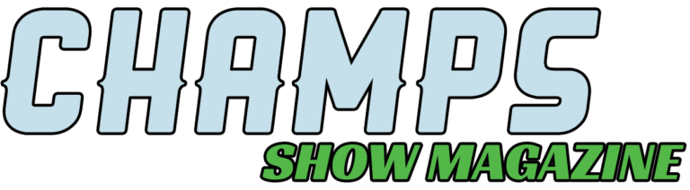 Home - CHAMPS Show Magazine